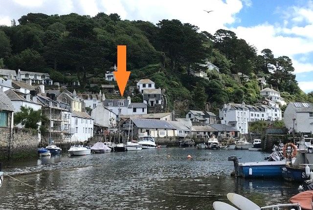 Houses for Sale in Polperro - Polperro Houses to Buy - Primelocation