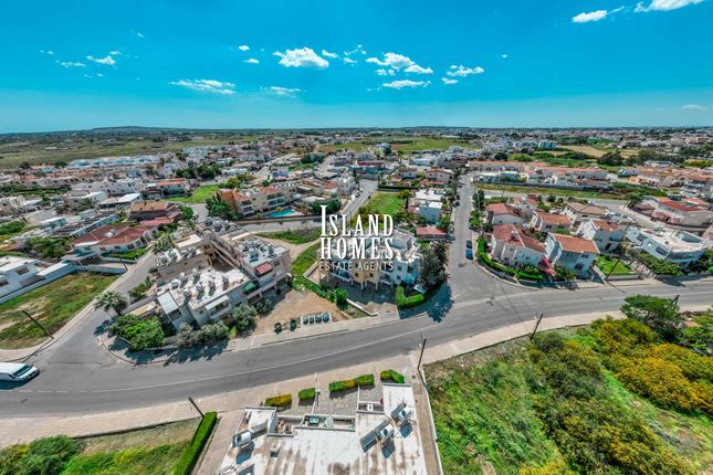 Leoforos Protara-Kavo Gkreko 91, Paralimni, Cyprus, 2 bedroom apartment ...