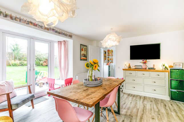 Henry Catto Place, Kingseat, Newmachar AB21, 4 bedroom detached house ...