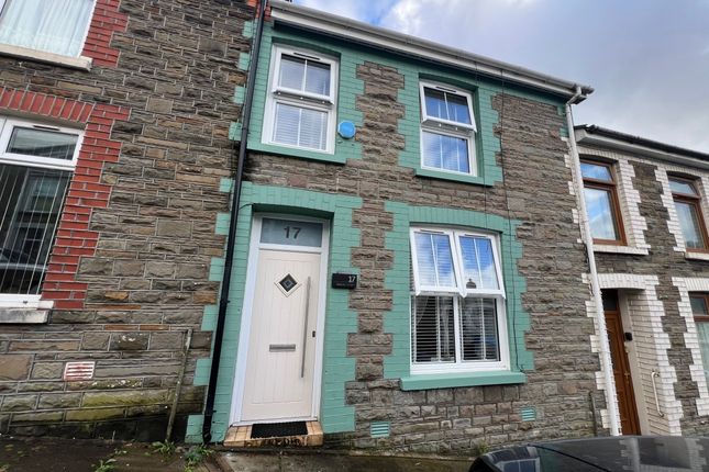 Homes for Sale in Treherbert - Buy Property in Treherbert - Primelocation