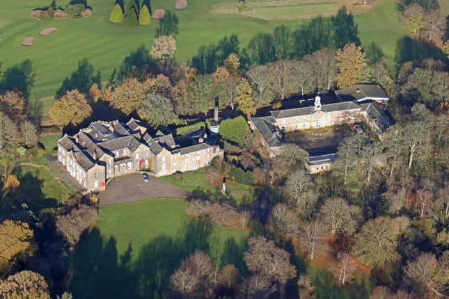 Woolley Hall, New Road, Wakefield WF4, land for sale - 69471359 ...