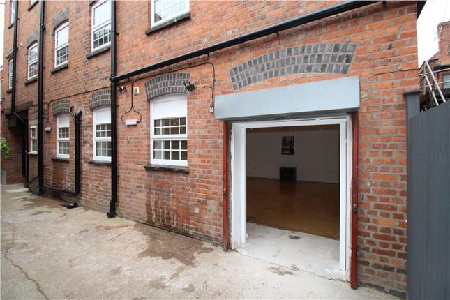 Queens Road, Nuneaton CV11 Commercial Properties to Let - Primelocation