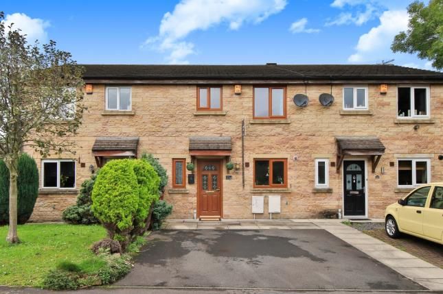 3 Bed Terraced House For Sale In Inglewhite Fold Padiham Burnley