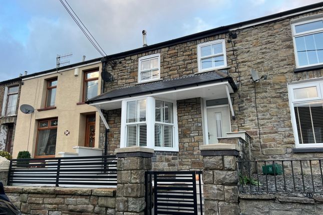 Homes for Sale in Treherbert - Buy Property in Treherbert - Primelocation