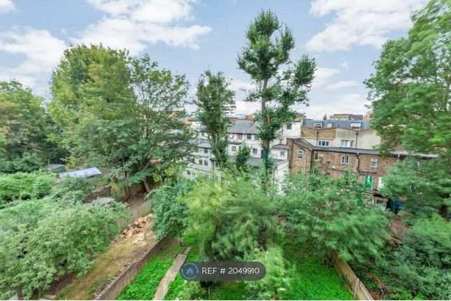 Colvestone Crescent, London E8, 2 bedroom maisonette to rent - 67086498 ...