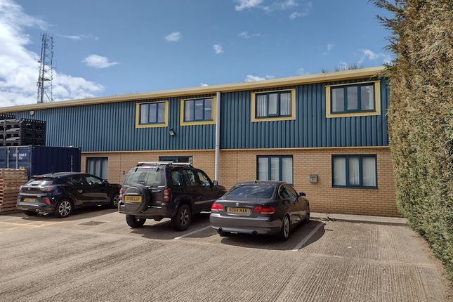 Darwin Road, Corby NN17, light industrial to let - 66090663 | PrimeLocation