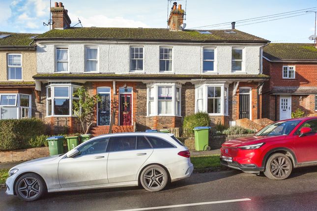 Horsham Road, Rusper, Horsham RH12, 2 bedroom terraced house for sale ...