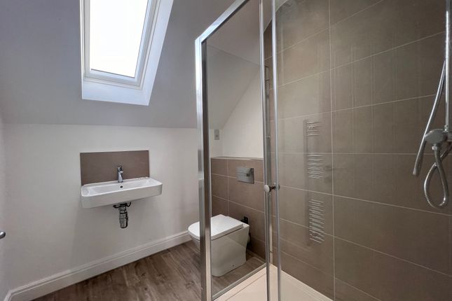 Thomas Lord Drive, Thirsk YO7, 4 bedroom terraced house for sale ...