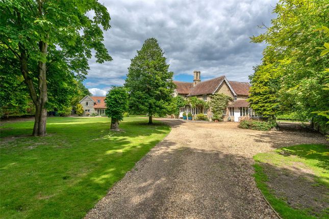 Homes for Sale in London Road, Fowlmere, Royston SG8 - Buy Property in ...