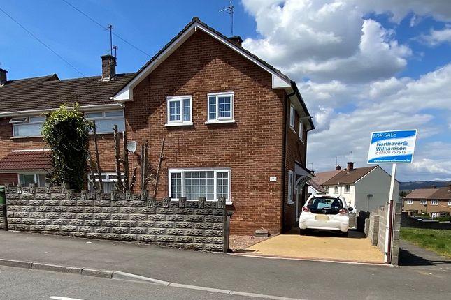 Homes for Sale in Llanrumney - Buy Property in Llanrumney - Primelocation