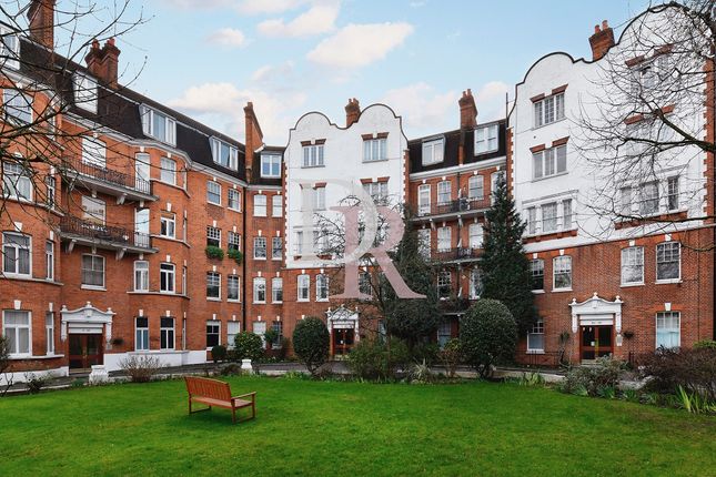 3 bed flat for sale in Kings Gardens, West End Lane, London NW6 - Zoopla