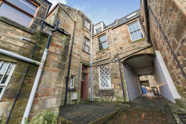 High Street, Linlithgow, West Lothian EH49, 1 bedroom flat to rent ...