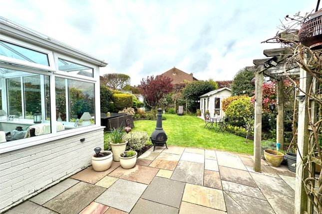 Friston Avenue, Eastbourne, East Sussex BN22, 3 bedroom bungalow for ...
