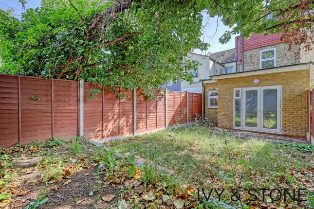 Faircross Avenue, Barking IG11, 5 bedroom terraced house for sale ...