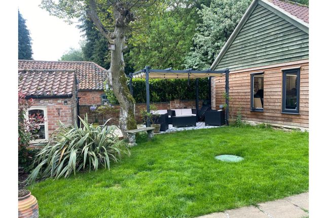 Tuxford Road, Normanton On Trent, Newark NG23, 4 bedroom detached house ...