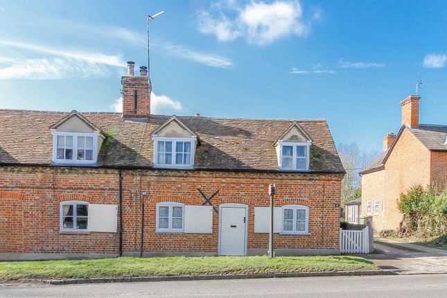 Nuneham Courtenay, Oxford OX44, 3 bedroom semi-detached house for sale ...