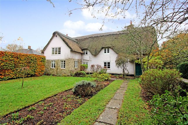 The Butts, Lydiard Millicent, Wiltshire SN5, 4 bedroom detached house ...