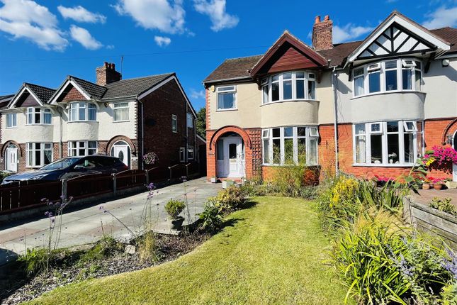 Homes for Sale in Rudheath - Buy Property in Rudheath - Primelocation