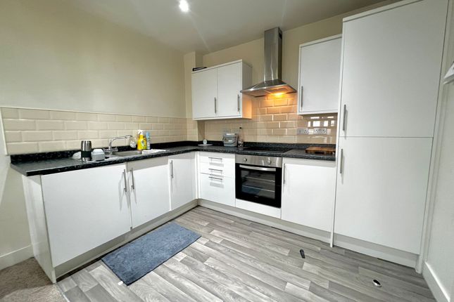 Partridge Close, Crewe CW1, 2 bedroom flat for sale - 62576388 ...