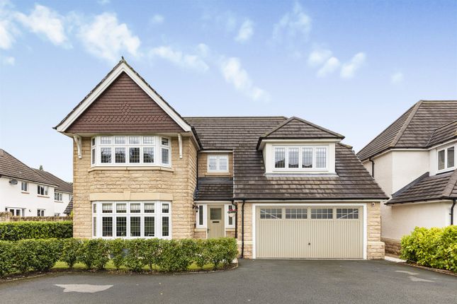 Homes for Sale in Macclesfield - Buy Property in Macclesfield ...