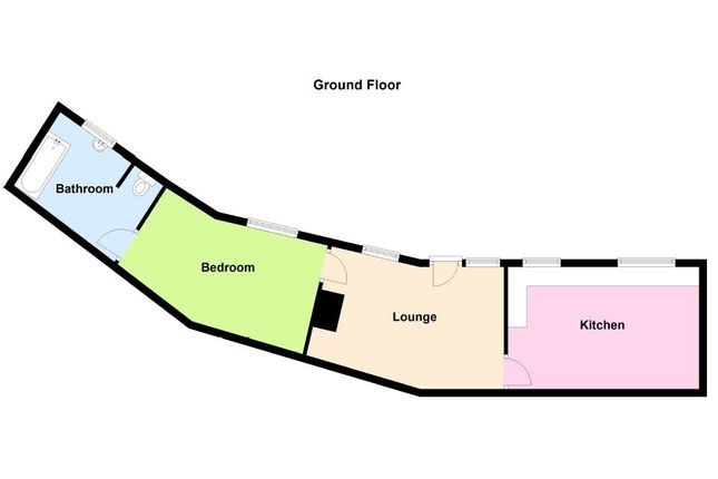 Whitehurst, Chirk, Wrexham LL14, 4 bedroom property for sale - 69480015 ...