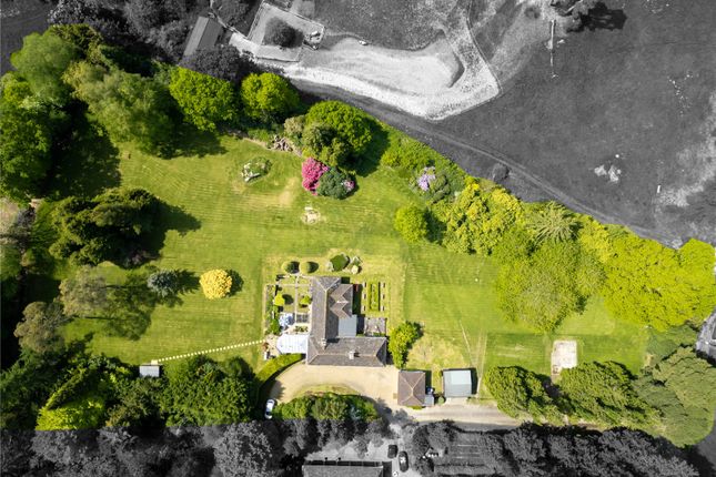 London Road, Felbridge, West Sussex RH19, 5 bedroom detached house for ...