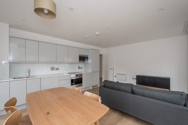 Hooper Street, Birmingham B18, 2 bedroom flat to rent - 64640539 ...