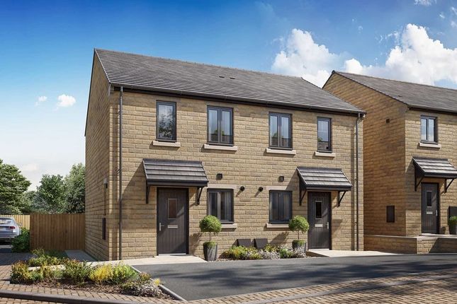 Together Homes – Stonebrooke Gardens, Hipperholme by Together Housing ...