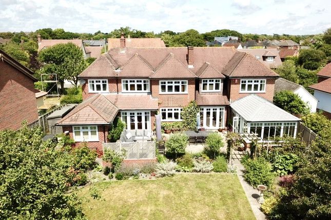 Homes for Sale in Lymington - Buy Property in Lymington - Primelocation
