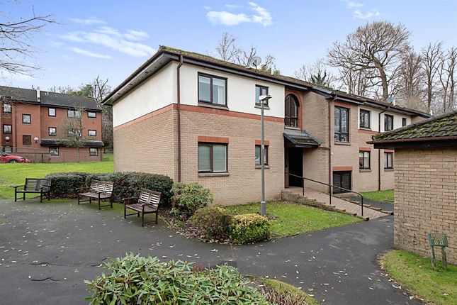 Linnpark Avenue, Netherlee, Glasgow G44, 1 bedroom property for sale ...