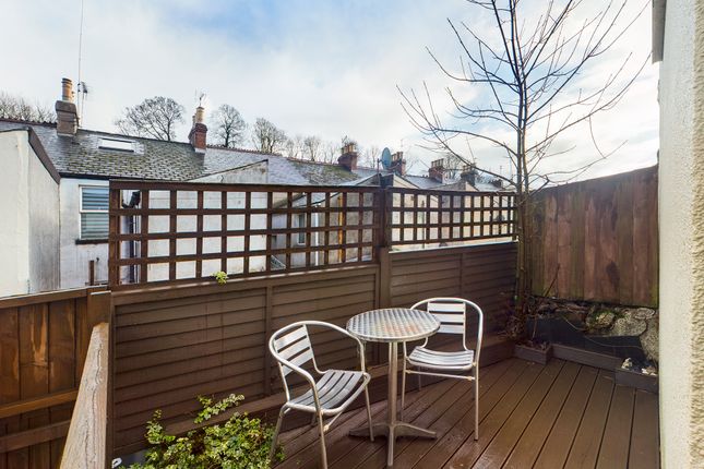 2 bed terraced house to rent in Orchard Road, Hele, Torquay TQ2 - Zoopla