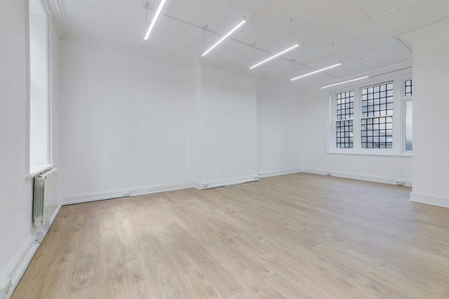 Great Castle Street, London W1G, office to let - 68538536 | PrimeLocation