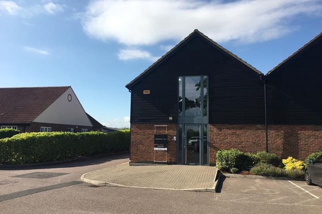 Tungsten House, Warren Road, Little Horwood, Milton Keynes ...