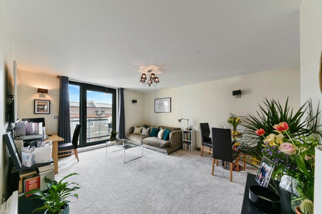 Eluna Apartments, Wapping Lane, Wapping E1W, 1 bedroom flat for sale ...