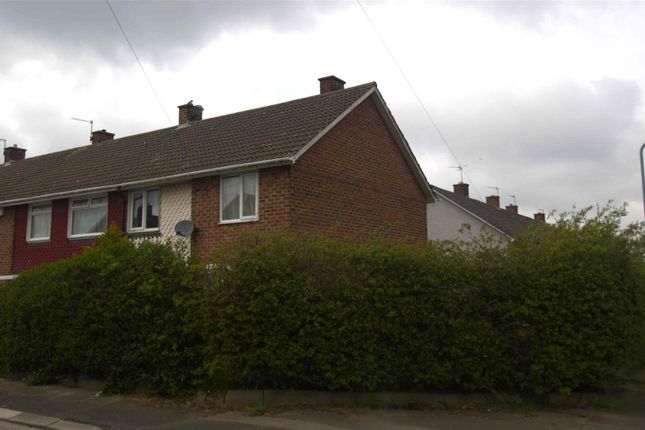 Epsom Avenue, Middlesbrough TS4, 3 bedroom terraced house for sale ...