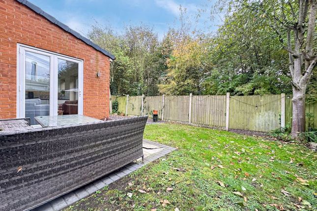 Waverley Drive, Prescot, Liverpool L34, 4 bedroom detached house for ...