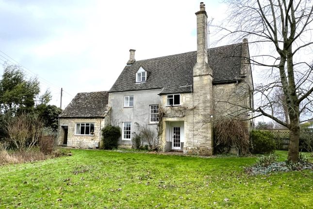 Bath Road, Leonard Stanley, Stonehouse GL10, 5 bedroom semi-detached ...