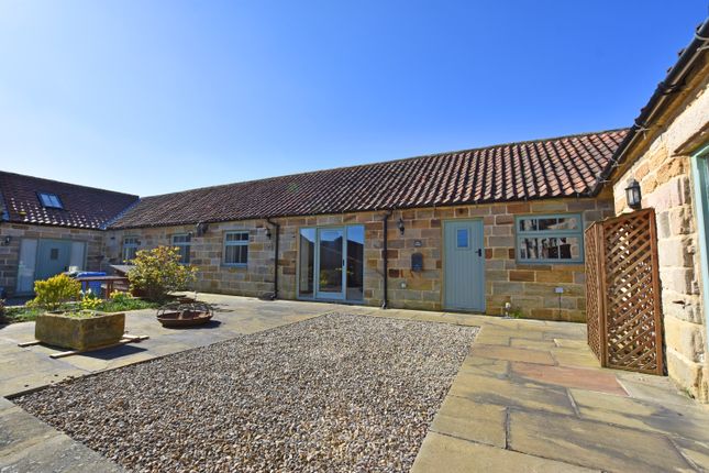 Main Road, Aislaby, Whitby YO21, 6 bedroom barn conversion for sale ...