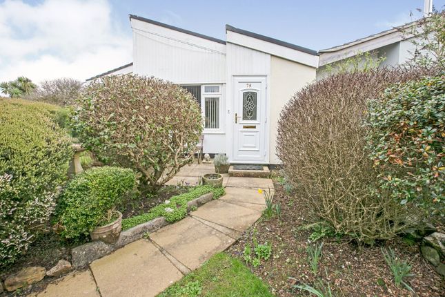 Ellen Close, Mount Hawke, Truro, Cornwall TR4, 3 bedroom bungalow for ...