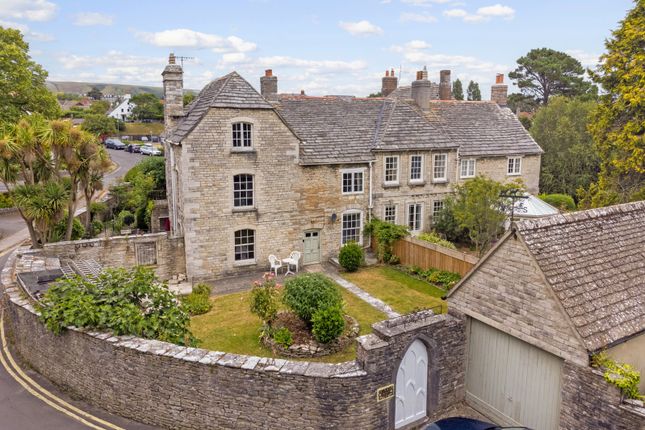 Kings Road West, Swanage, Dorset BH19, 5 bedroom detached house for ...