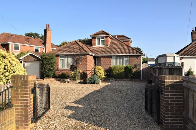 Homes for Sale in Lepe Road, Blackfield, Southampton SO45 - Buy ...