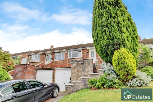 Mount Nod Way, Coventry CV5, 3 bedroom semi-detached house for sale ...