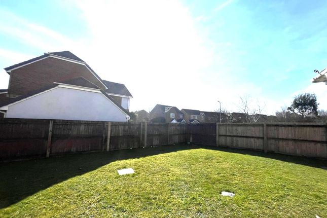 Ger Y Nant, Birchgrove, Swansea SA7, 4 bedroom detached house for sale ...