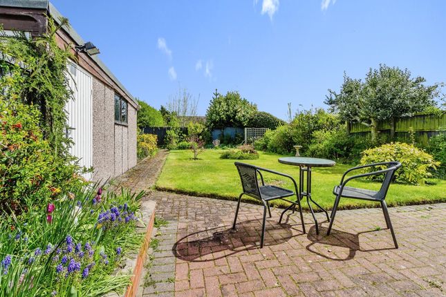 Pye Green Road, Cannock WS11, 2 bedroom semi-detached bungalow for sale ...