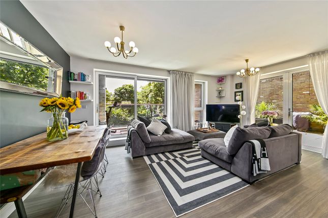 Living in Isleworth: area guide - Zoopla