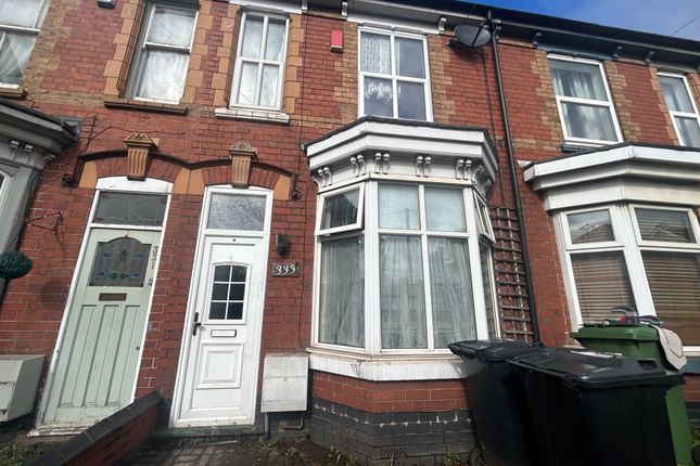 Homes to Let in Wolverhampton - Rent Property in Wolverhampton ...