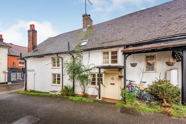 Church Street, Storrington, Pulborough, West Sussex RH20, 3 bedroom ...