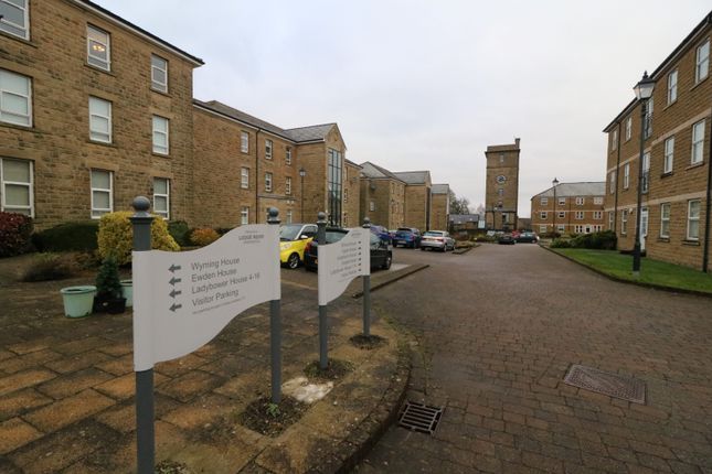Ladybower House, Sheffield S10, 2 bedroom flat for sale - 69178234 ...
