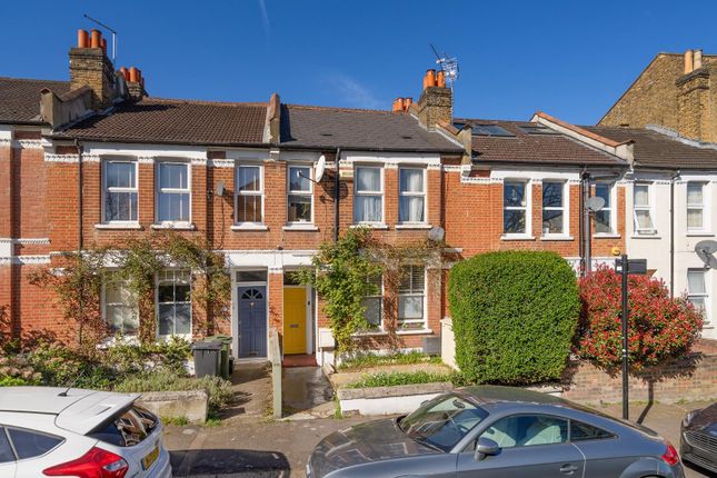 Kingswood Road, London SW2, 2 bedroom maisonette for sale - 69850749 ...