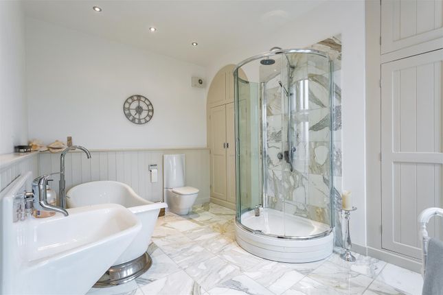 The Garden, Mickleover Manor, Mickleover, Derby DE3, 4 bedroom property ...